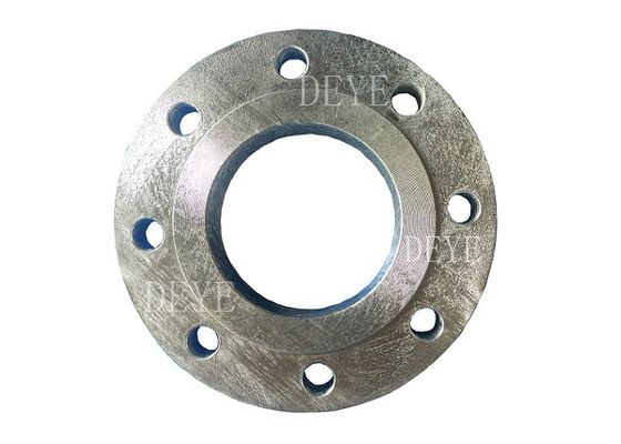 ASME ANSI ASTM 900LBS Flanges baja karbon tempa dengan RTJ Face